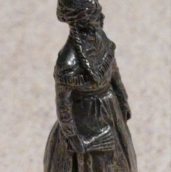 Franklin Mint | Games | Exquisite Franklin Mint Civil War Chess ...